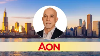 Flood becomes new head of commercial risk property at Aon | Captive ...